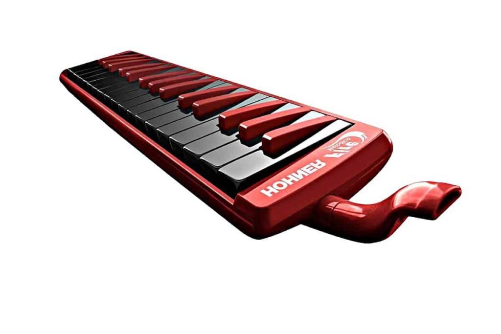 ᐅ Instrumentos de Viento |【 Lista con Imagenes y Nombres