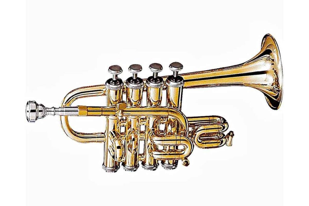 Instrumentos de Viento Metal – Instrumentos Musicales