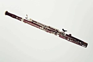 Fagot – Instrumentos Musicales