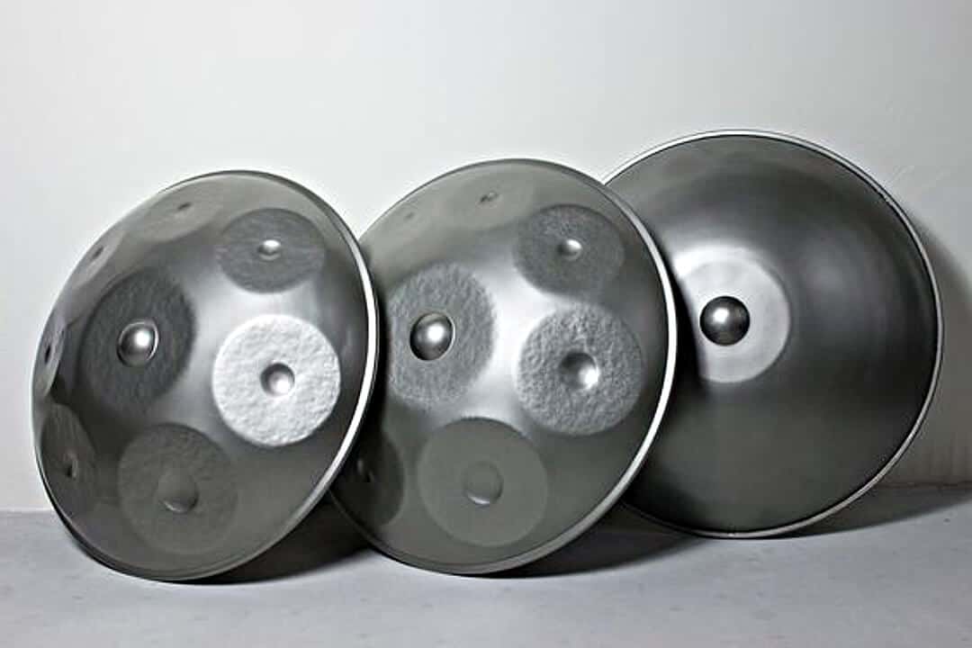 Handpan – Instrumentos Musicales
