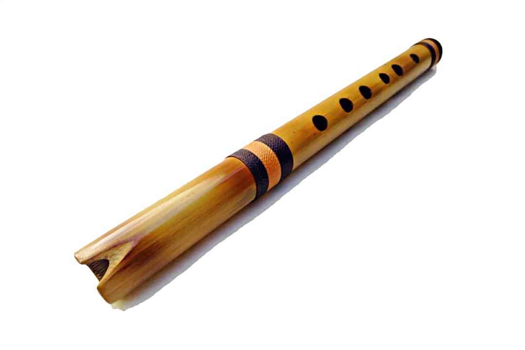 Tipos de Flautas – Instrumentos Musicales