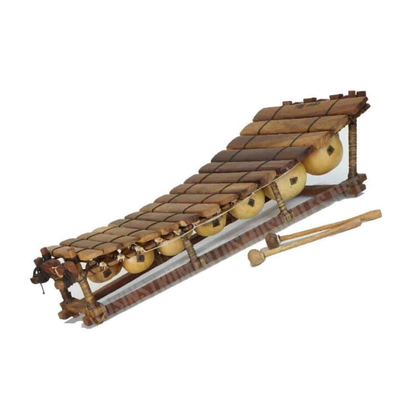 Instrumentos Idiófonos – Instrumentos Musicales