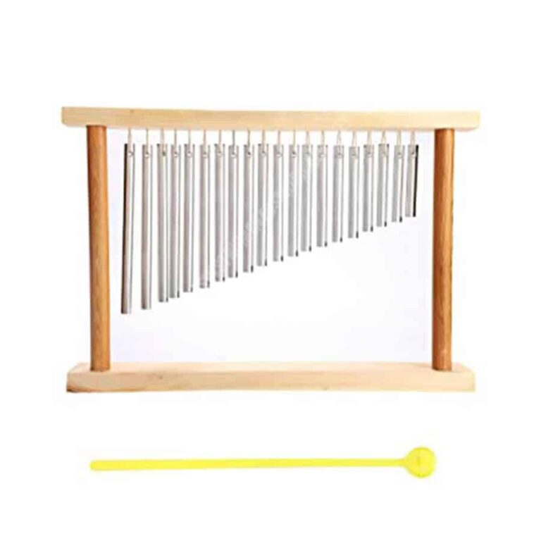 Instrumentos Idiófonos – Instrumentos Musicales