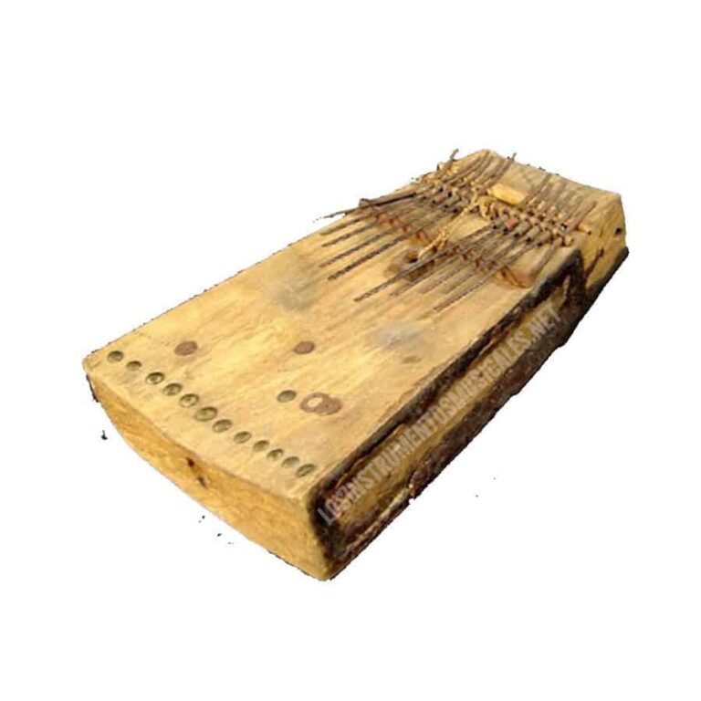 Instrumentos Idiófonos – Instrumentos Musicales