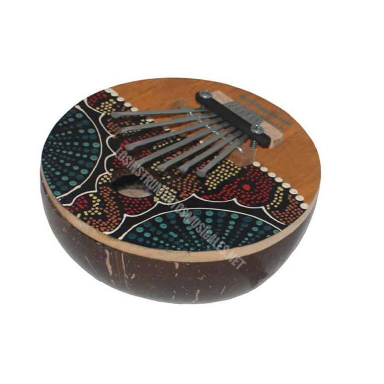 Instrumentos Idiófonos – Instrumentos Musicales