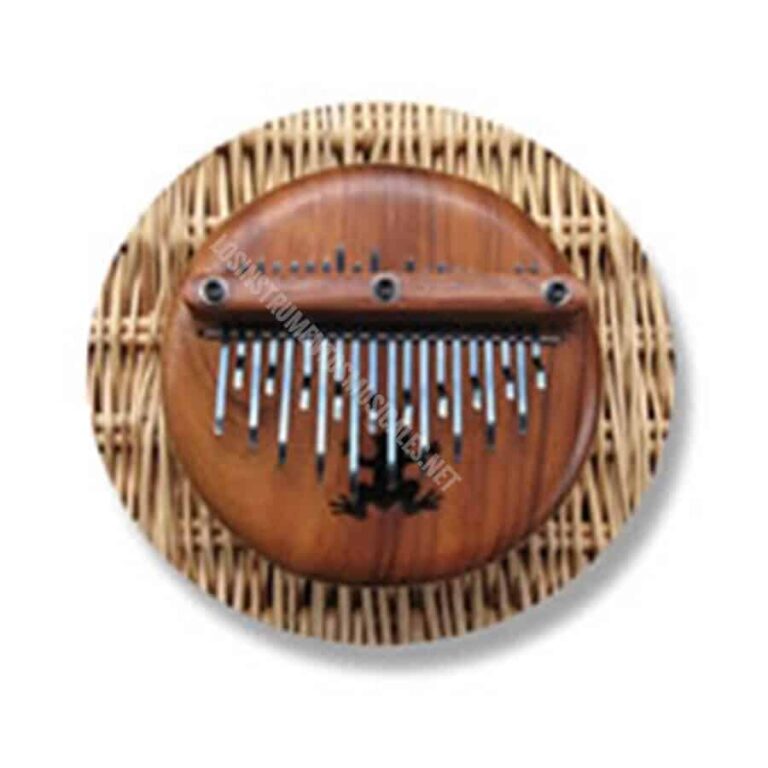 Instrumentos Idiófonos – Instrumentos Musicales