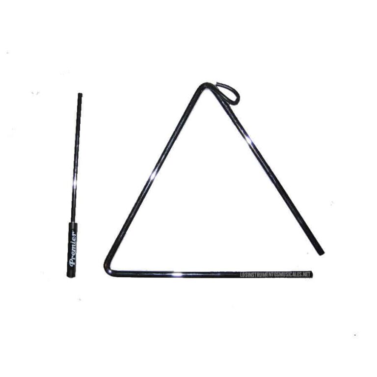 Instrumentos Idiófonos – Instrumentos Musicales