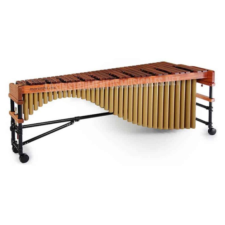 Instrumentos Idiófonos – Instrumentos Musicales