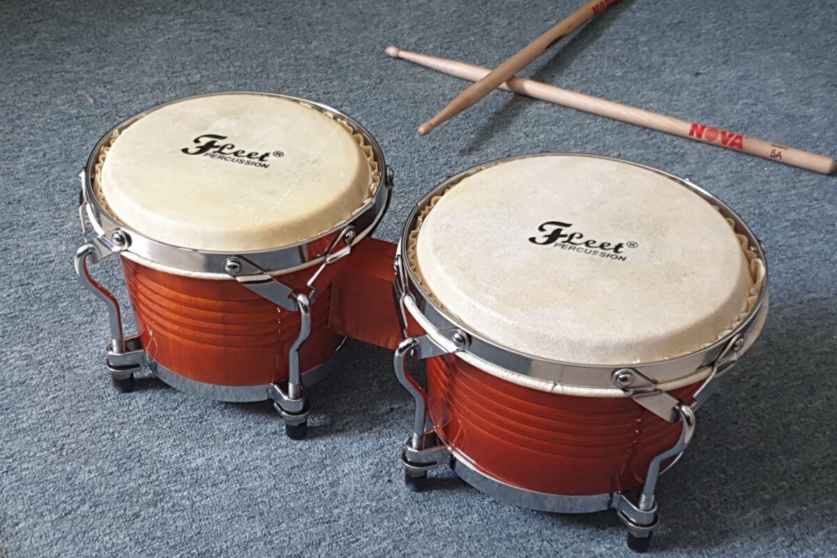 Bong Instrumentos Musicales